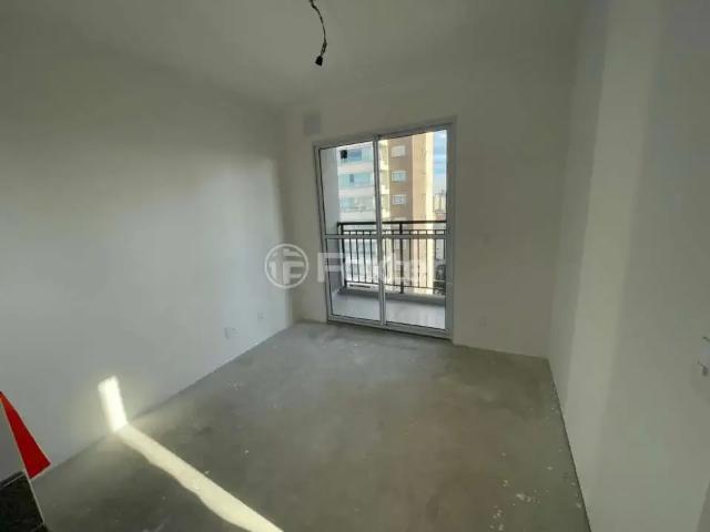 Kitnet / Stúdio para Venda em São Paulo/SP Vila Olímpia 1 Quartos