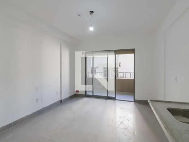 Kitnet / Stúdio para Venda em São Paulo/SP Vila Olímpia 1 Quartos