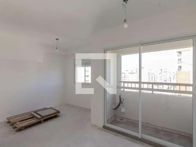 Kitnet / Stúdio para Venda em São Paulo/SP Vila Olímpia 1 Quartos