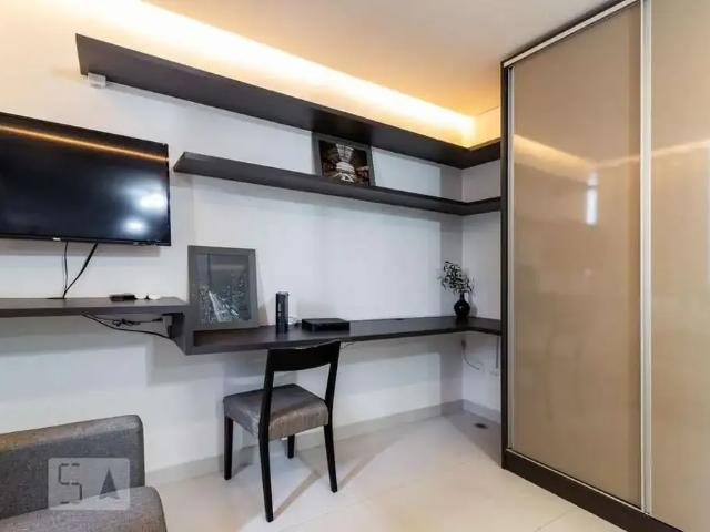 Kitnet / Stúdio para Venda em São Paulo/SP Vila Olímpia 1 Quartos