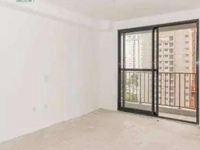 Kitnet / Stúdio para Venda em São Paulo/SP Vila Olímpia 1 Quartos