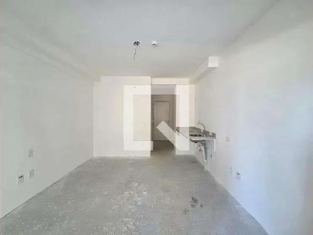 Kitnet / Stúdio para Venda em São Paulo/SP Vila Olímpia 1 Quartos