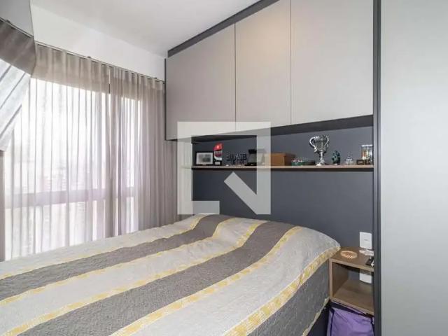 Kitnet / Stúdio para Venda em São Paulo/SP Vila Olímpia 1 Quartos