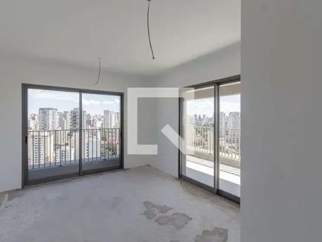 Kitnet / Stúdio para Venda em São Paulo/SP Vila Olímpia 1 Quartos