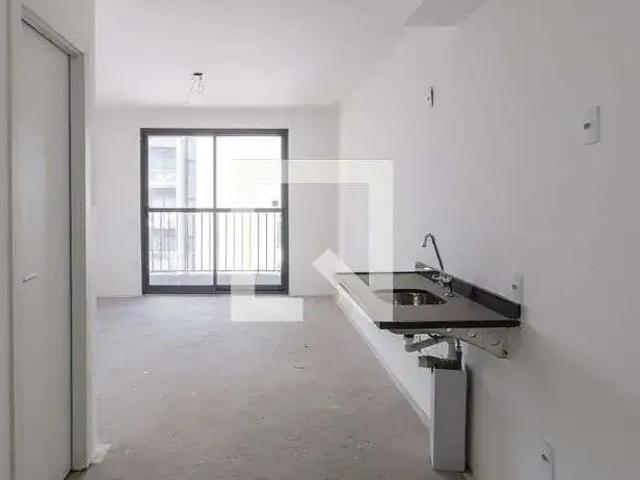 Kitnet / Stúdio para Venda em São Paulo/SP Vila Olímpia 1 Quartos