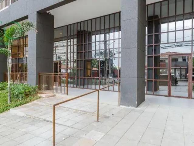 Kitnet / Stúdio para Venda em São Paulo/SP Vila Olímpia 1 Quartos