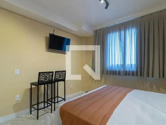 Kitnet / Stúdio para Venda em São Paulo/SP Vila Olímpia 1 Quartos