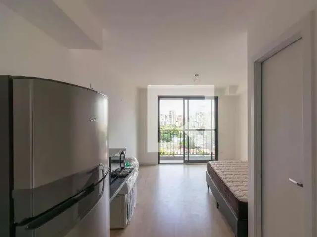 Kitnet / Stúdio para Venda em São Paulo/SP Vila Olímpia 1 Quartos