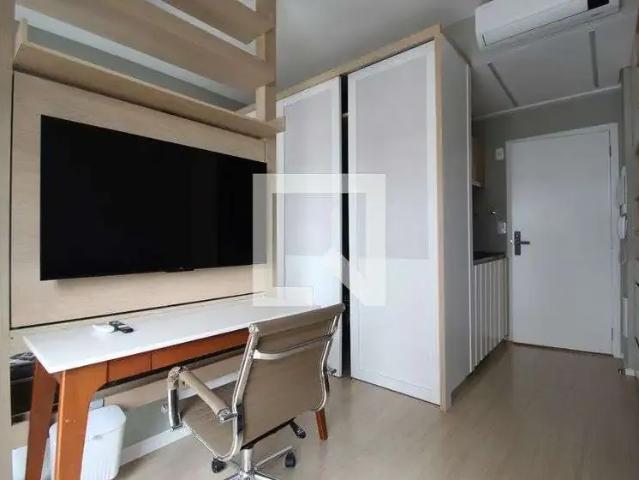 Kitnet / Stúdio para Venda em São Paulo/SP Vila Olímpia 1 Quartos