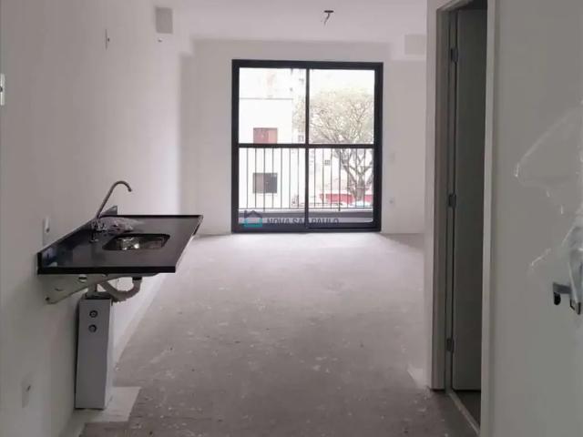Kitnet / Stúdio para Venda em São Paulo/SP Vila Olímpia 1 Quartos