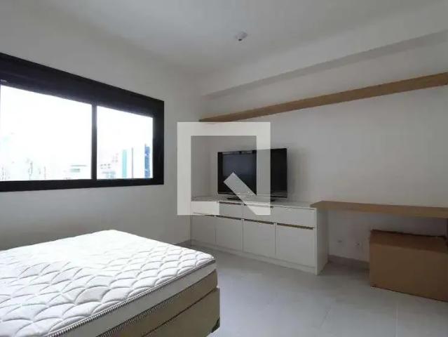 Kitnet / Stúdio para Venda em São Paulo/SP Vila Olímpia 1 Quartos