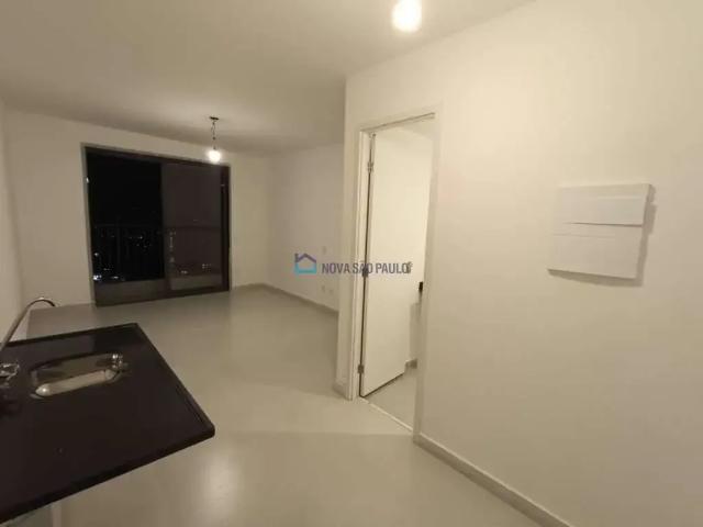 Kitnet / Stúdio para Venda em São Paulo/SP Vila Olímpia 1 Quartos