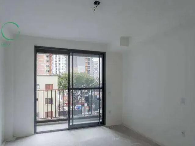 Kitnet / Stúdio para Venda em São Paulo/SP Vila Olímpia 1 Quartos