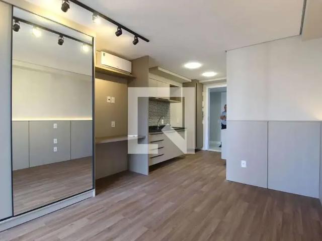 Kitnet / Stúdio para Venda em São Paulo/SP Vila Olímpia 1 Quartos