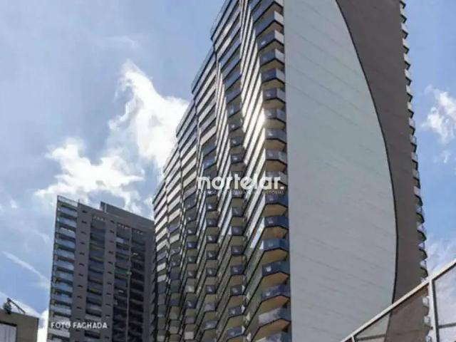 Kitnet / Stúdio para Venda em São Paulo/SP Vila Olímpia 1 Quartos
