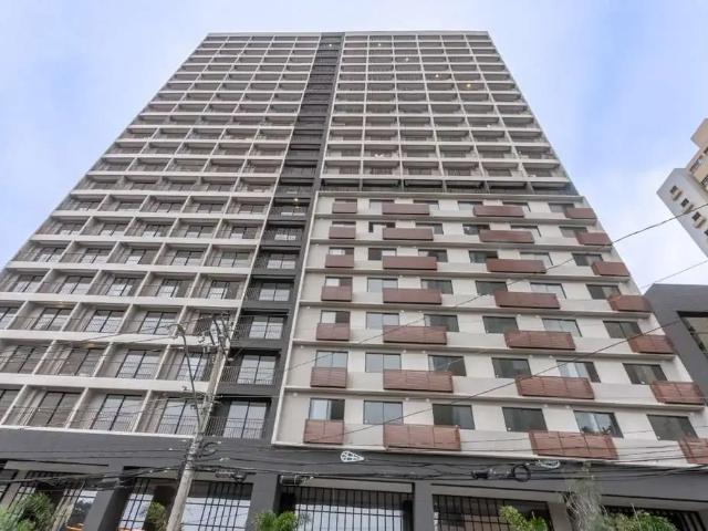 Kitnet / Stúdio para Venda em São Paulo/SP Vila Olímpia 1 Quartos