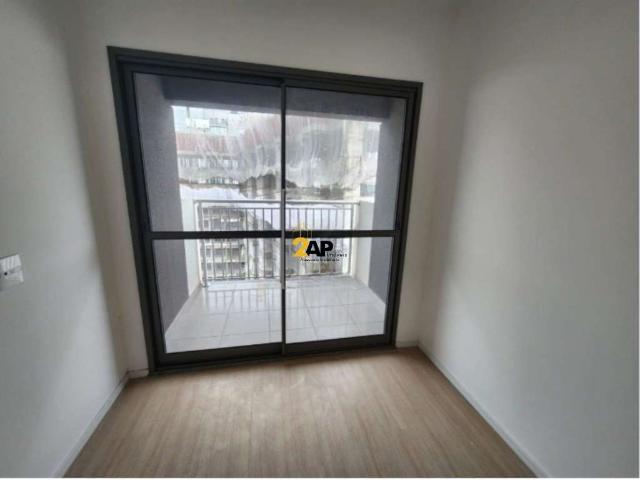 Kitnet / Stúdio para Venda em São Paulo/SP Vila Olímpia 1 Quartos