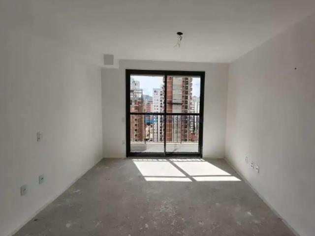 Kitnet / Stúdio para Venda em São Paulo/SP Vila Olímpia 1 Quartos