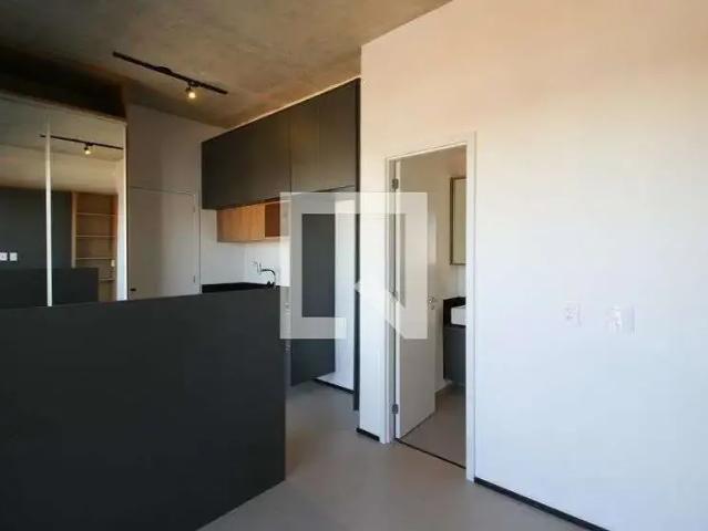 Kitnet / Stúdio para Venda em São Paulo/SP Vila Olímpia 1 Quartos