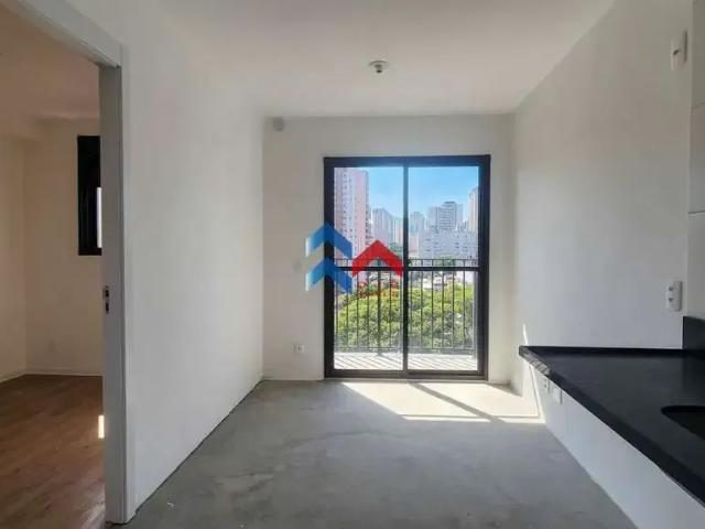 Kitnet / Stúdio para Venda em São Paulo/SP Vila Olímpia 1 Quartos