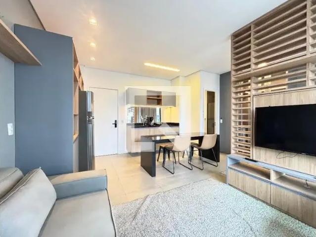 Kitnet / Stúdio para Venda em São Paulo/SP Vila Olímpia 1 Quartos