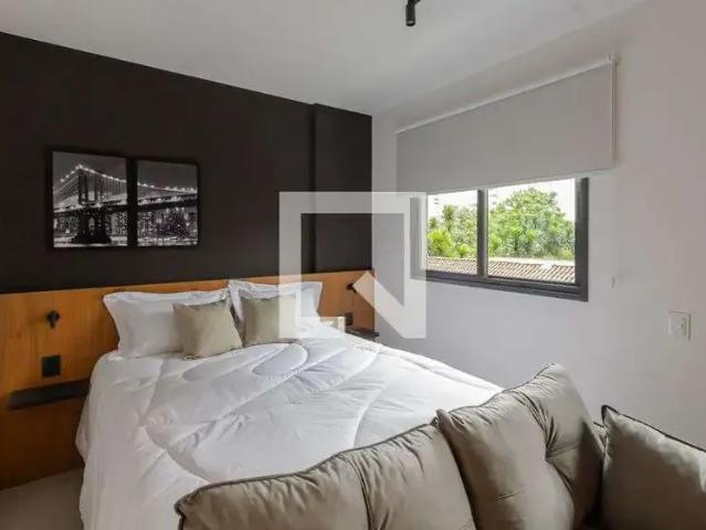Kitnet / Stúdio para Venda em São Paulo/SP Vila Olímpia 1 Quartos