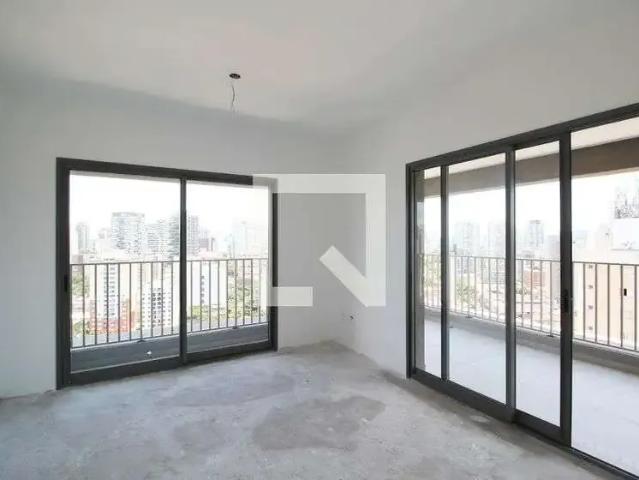 Kitnet / Stúdio para Venda em São Paulo/SP Vila Olímpia 1 Quartos