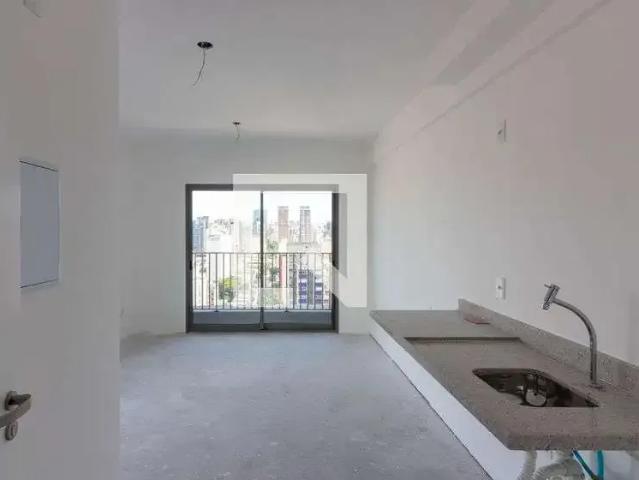 Kitnet / Stúdio para Venda em São Paulo/SP Vila Olímpia 1 Quartos