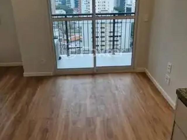 Kitnet / Stúdio para Venda em São Paulo/SP Vila Olímpia 1 Quartos