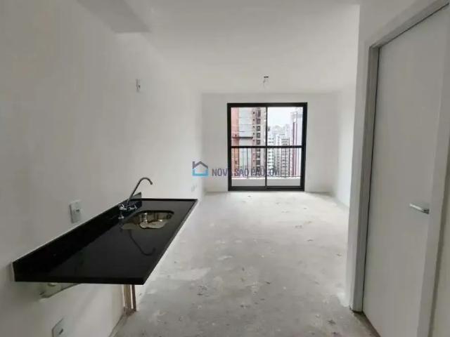 Kitnet / Stúdio para Venda em São Paulo/SP Vila Olímpia 1 Quartos