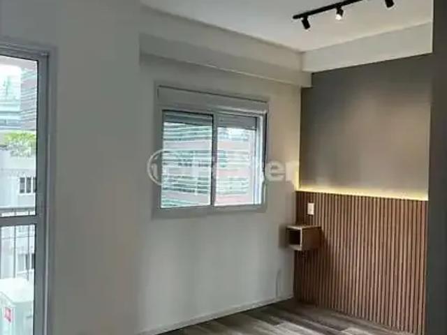 Kitnet / Stúdio para Venda em São Paulo/SP Vila Olímpia 1 Quartos