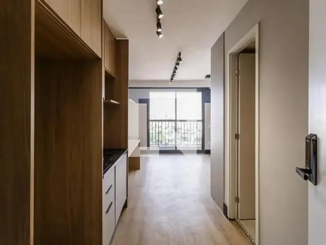 Kitnet / Stúdio para Venda em São Paulo/SP Vila Olímpia 1 Quartos