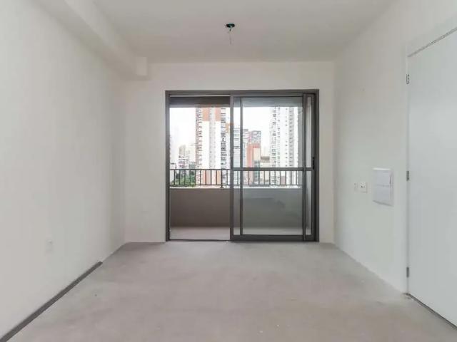 Kitnet / Stúdio para Venda em São Paulo/SP Vila Olímpia 1 Quartos