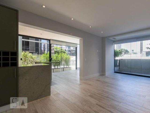Kitnet / Stúdio para Venda em São Paulo/SP Vila Olímpia 1 Quartos