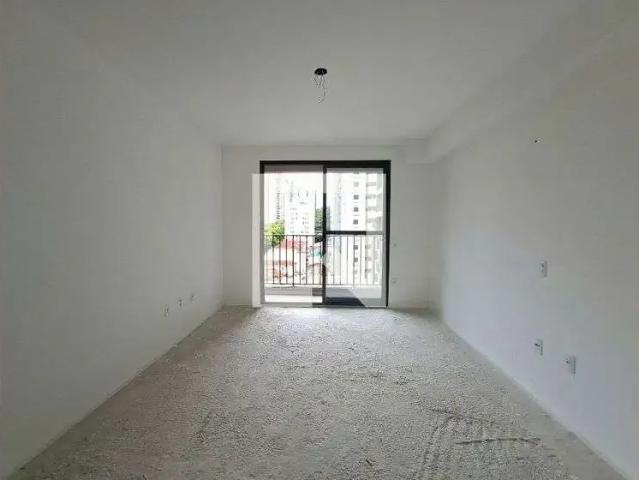 Kitnet / Stúdio para Venda em São Paulo/SP Vila Olímpia 1 Quartos