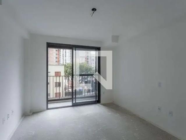 Kitnet / Stúdio para Venda em São Paulo/SP Vila Olímpia 1 Quartos