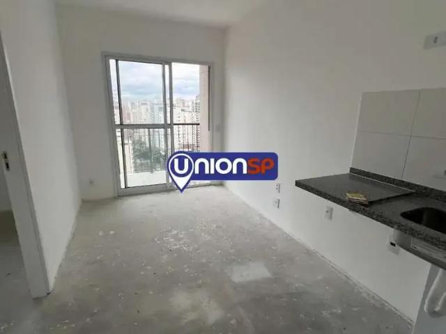 Kitnet / Stúdio para Venda em São Paulo/SP Vila Olímpia 1 Quartos