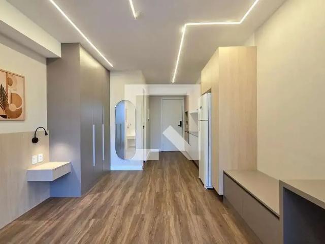 Kitnet / Stúdio para Venda em São Paulo/SP Vila Olímpia 1 Quartos