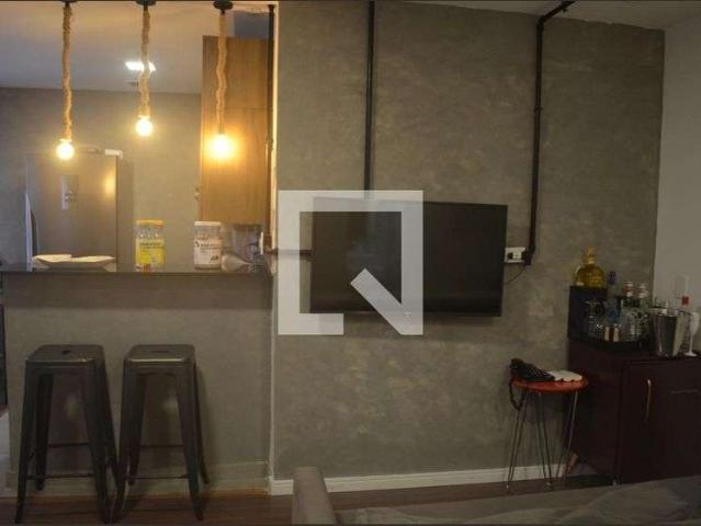 Kitnet / Stúdio para Venda em São Paulo/SP Vila Olímpia 1 Quartos