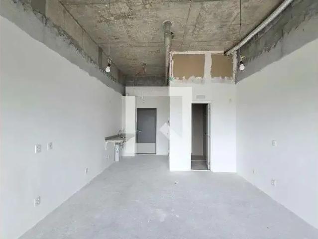 Kitnet / Stúdio para Venda em São Paulo/SP Vila Olímpia 1 Quartos