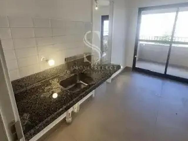 Kitnet / Stúdio para Venda em São Paulo/SP Vila Olímpia 1 Quartos