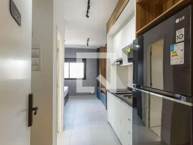 Kitnet / Stúdio para Venda em São Paulo/SP Vila Olímpia 1 Quartos