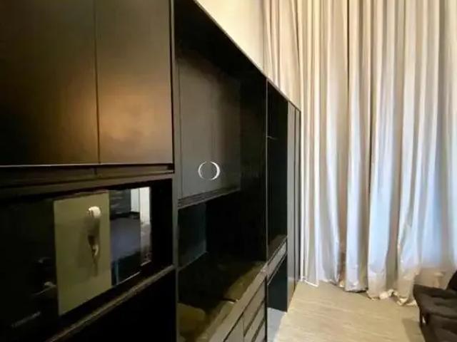 Kitnet / Stúdio para Venda em São Paulo/SP Vila Olímpia 1 Quartos