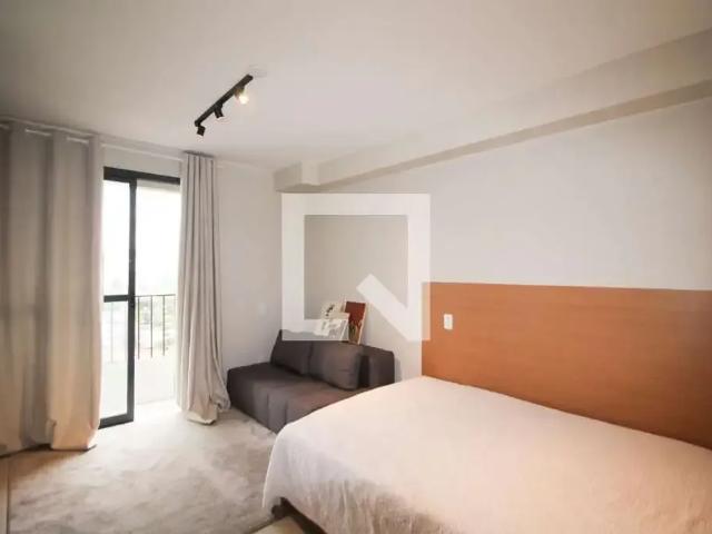 Kitnet / Stúdio para Venda em São Paulo/SP Vila Olímpia 1 Quartos