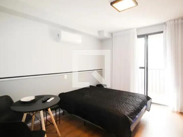 Kitnet / Stúdio para Venda em São Paulo/SP Vila Olímpia 1 Quartos