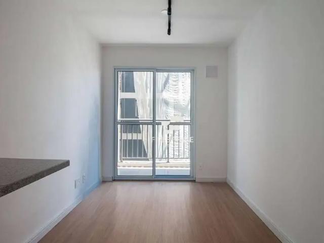 Kitnet / Stúdio para Venda em São Paulo/SP Vila Olímpia 1 Quartos