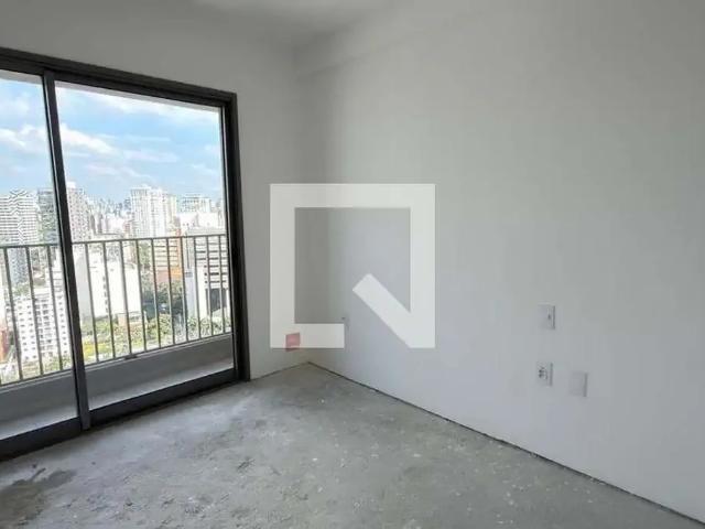 Kitnet / Stúdio para Venda em São Paulo/SP Vila Olímpia 1 Quartos