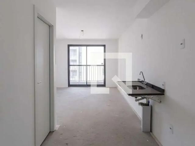 Kitnet / Stúdio para Venda em São Paulo/SP Vila Olímpia 1 Quartos