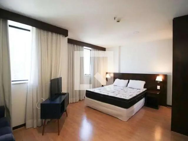 Kitnet / Stúdio para Venda em São Paulo/SP Vila Olímpia 1 Quartos