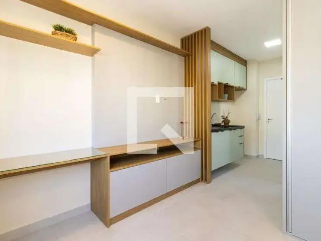 Kitnet / Stúdio para Venda em São Paulo/SP Vila Olímpia 1 Quartos